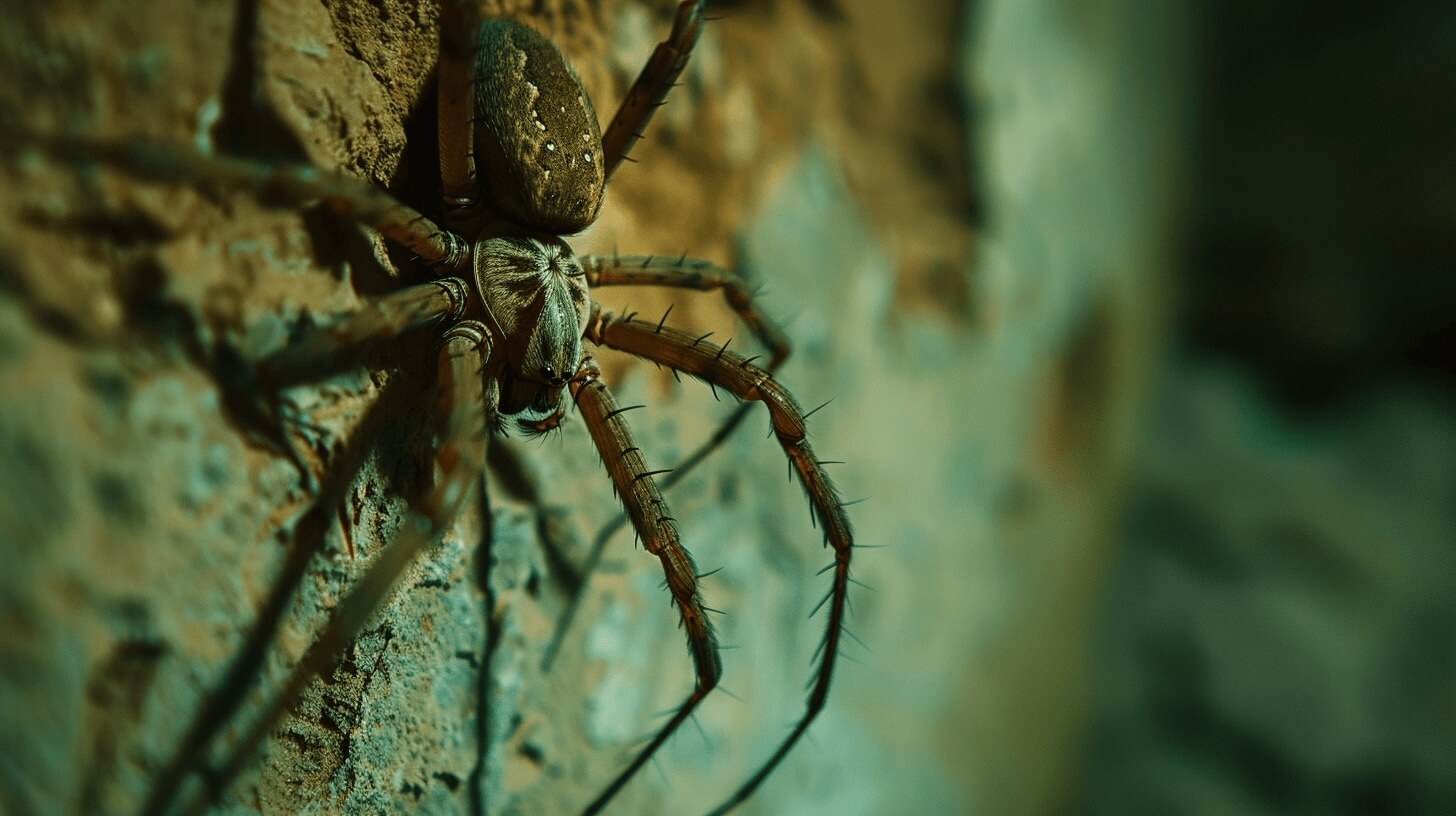 How to Get Rid of Cane Spiders in Honolulu: Safe & Effective Methods